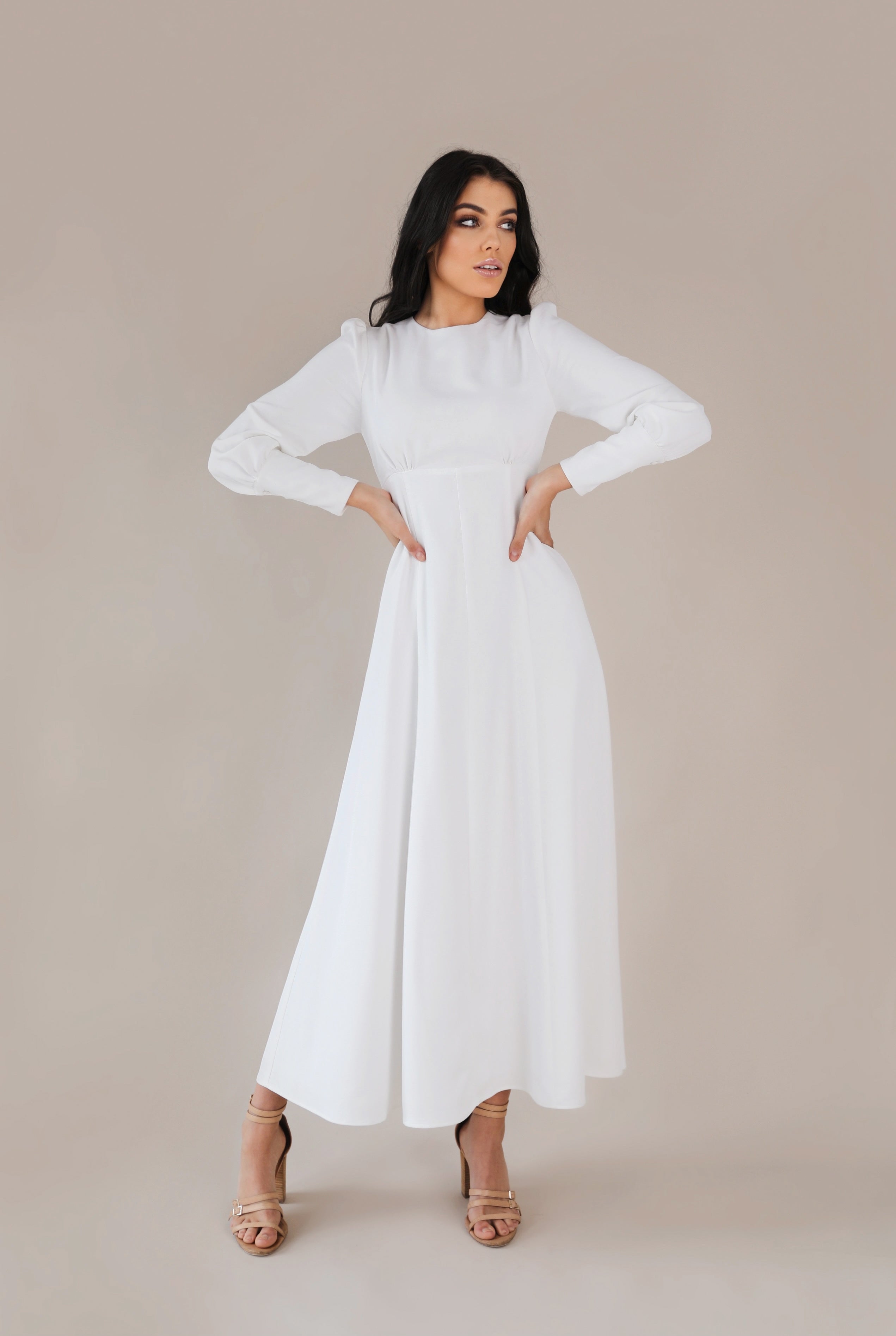 Dresses – By Sara